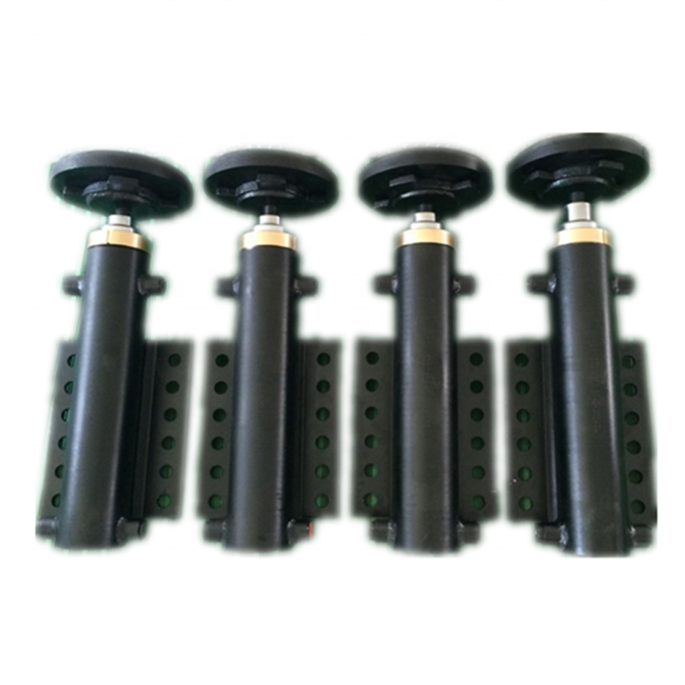 HCIC Single Acting Outrigger Cylinder - HCIC