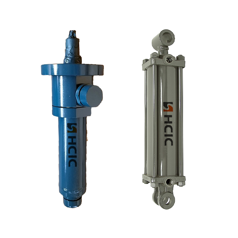 Excavator Hydraulic Cylinder - Boom Cylinder Arm Cylinder - HCIC