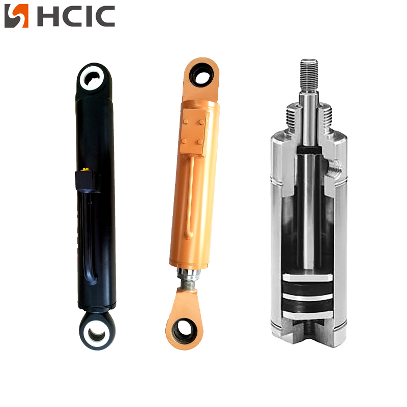 Durable CE Certifcate Hydraulic Cylinder manufacturer - HCIC
