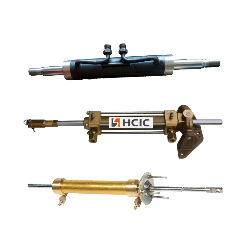 Excavator Hydraulic Cylinder - Boom Cylinder Arm Cylinder - HCIC