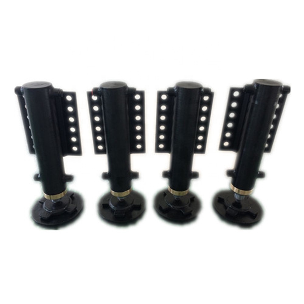 HCIC Single Acting Outrigger Cylinder - HCIC