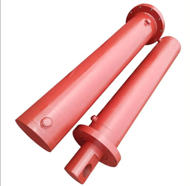 HCIC Single Acting Outrigger Cylinder - HCIC