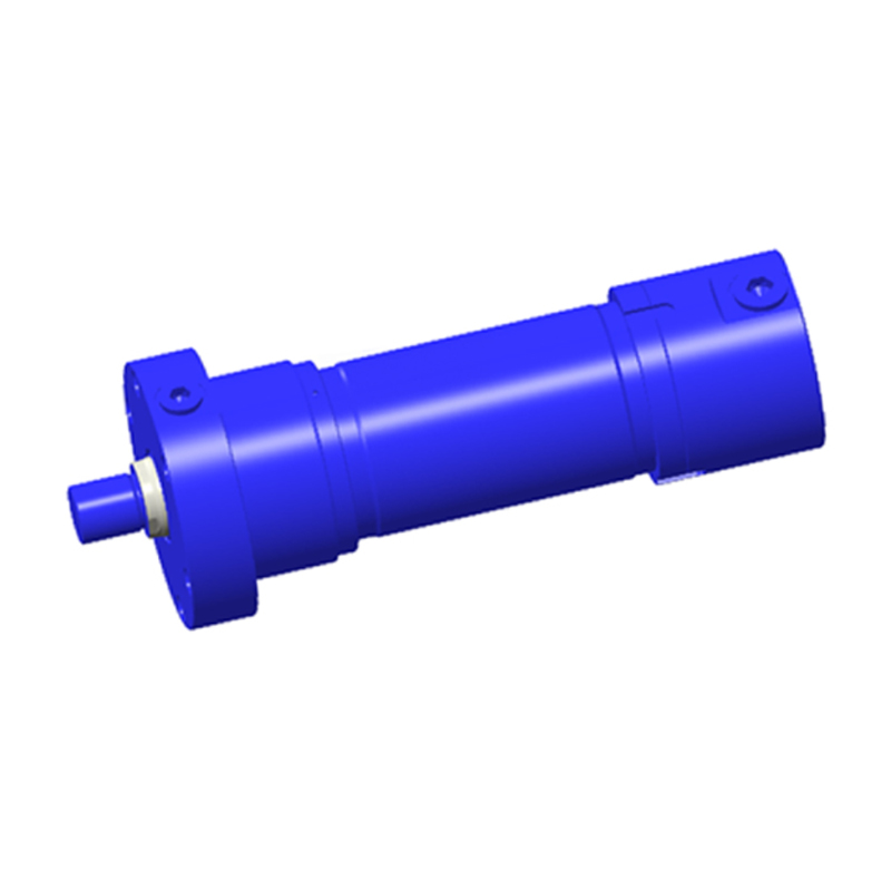 Durable CE Certifcate Hydraulic Cylinder manufacturer - HCIC