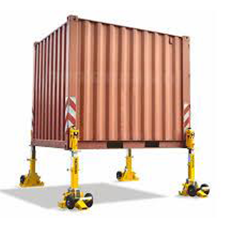 HCIC Shipping Container Lifting System - HCIC
