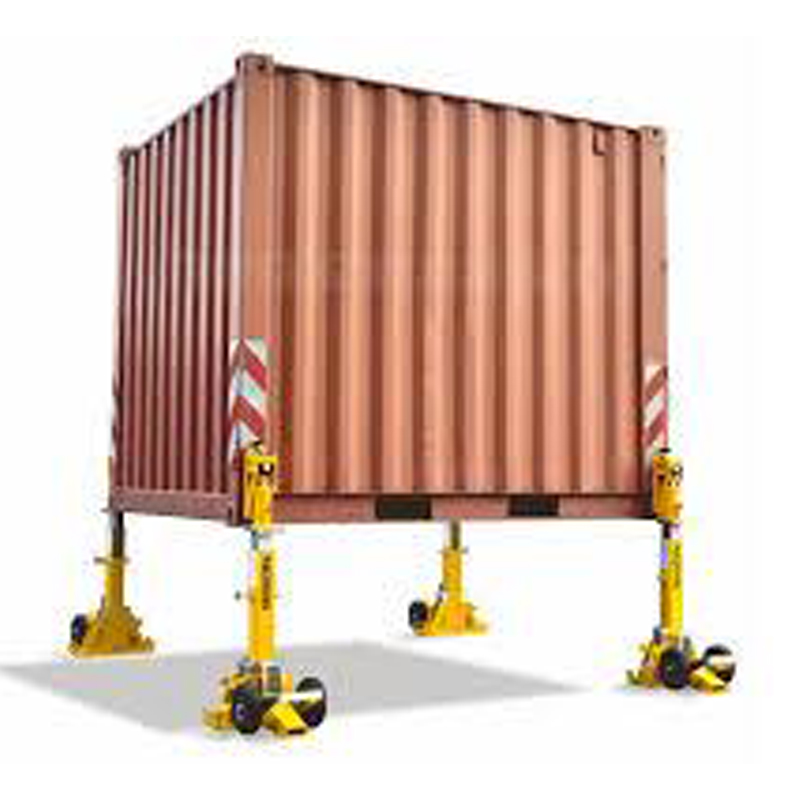 HCIC Shipping Container Lifting System - HCIC