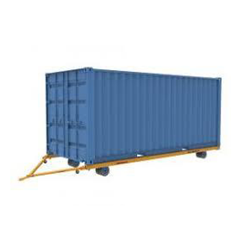 Shipping Container Lifting Cylinder - HCIC