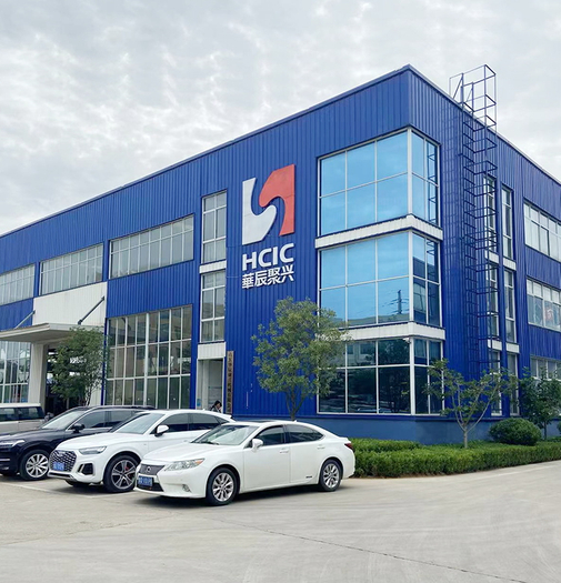 Steel Hydraulic Power Pack manufacturer-HCIC