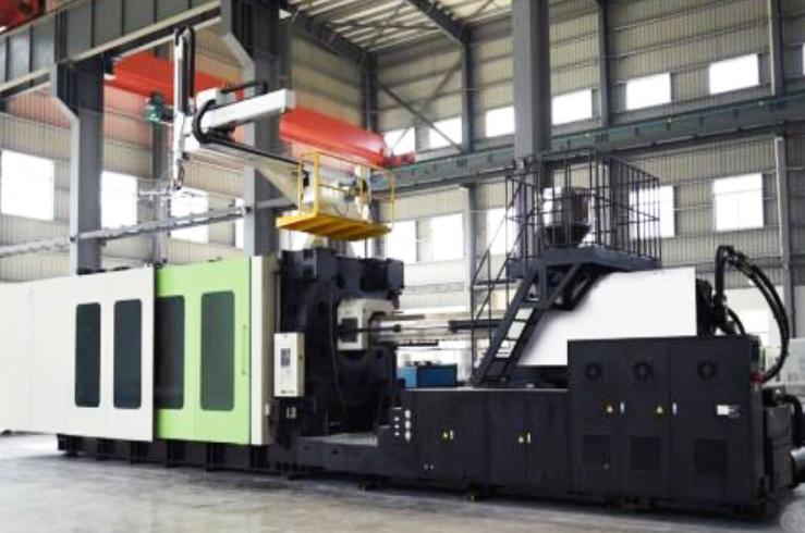 Ejector Cylinder for Injection Molding Machine - HCIC